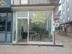 Arzum Terzi (Osman Yüksel Serdengeçti Cad., No:102/B, Kepez, Antalya), terziler  Antalya'dan