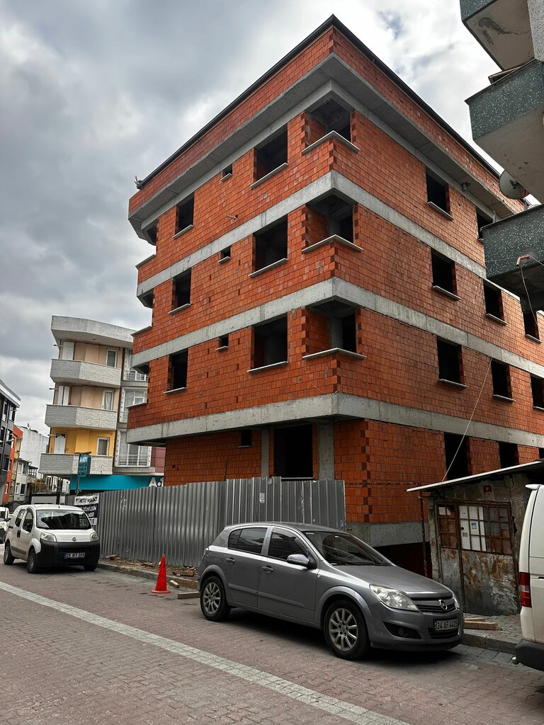 Market Çakır Gıda Pazarı, İstanbul, foto