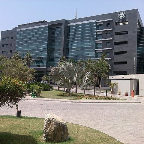 Güvenlik firmaları Guardworld Security Services, Dubai, foto