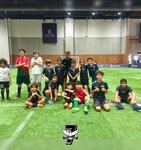 Seven Falcons Sports Academy (43, 17B Street, Al Quoz 1, Al Qouz, Hadaeq Mohammed Bin Rashid, Dubai), spor kulüpleri