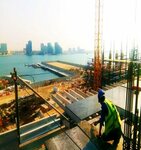 Al Amoud Al Fadhi Concrete Carpenter Contracting (9, 25 Street, Al Gulayaa, Al Sharq, Sharjah), kerestecilik