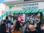 Dr. Ergül Korkmazer Ozon Tedavi Merkezi (Nevşehir, Nevşehir Merkez, Güzelyurt Mah., Vefa Küçük Cad., 79A), alternatif tıp merkezleri  Nevşehir'den