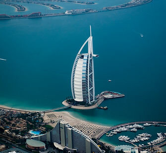 Emlak ofisi Cloud9 Stay Vacation Homes Rental, Dubai, foto