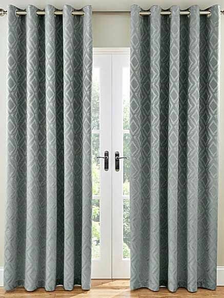 Perde ve korniş üreticileri Modern Trent Curtain & Furniture Trading, Dubai, foto