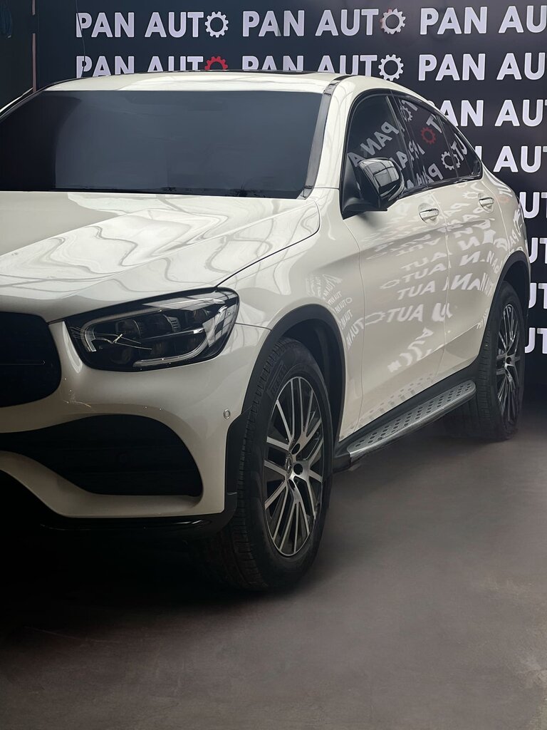 Otomobil satış galerileri Pan Auto Car Service, Dubai, foto