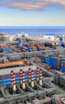 Prime Middle East General Contracting (28, Al Jiee'ah Street, Mussafah Community, Mohamed Bin Zayed City, Abu Dhabi), petrol ve gaz firması  Abu Dabi'den