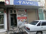 Bayar El Aletleri (Çaybaşı Mah., İpekçi Sok., No:12A, Meram, Konya), ev aletleri yedek parçaları  Konya'dan