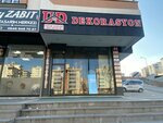 Ud Dekorasyon (Bülbülzade Mah., 136036 Nolu Cad., Şahinbey, Gaziantep), dekoratif kaplama hizmetleri  Gaziantep'ten