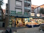 Öz Helal Gıda (İstanbul, Pendik, Esenler Mah., Aheste Sok., 3B), süpermarket  İstanbul'dan