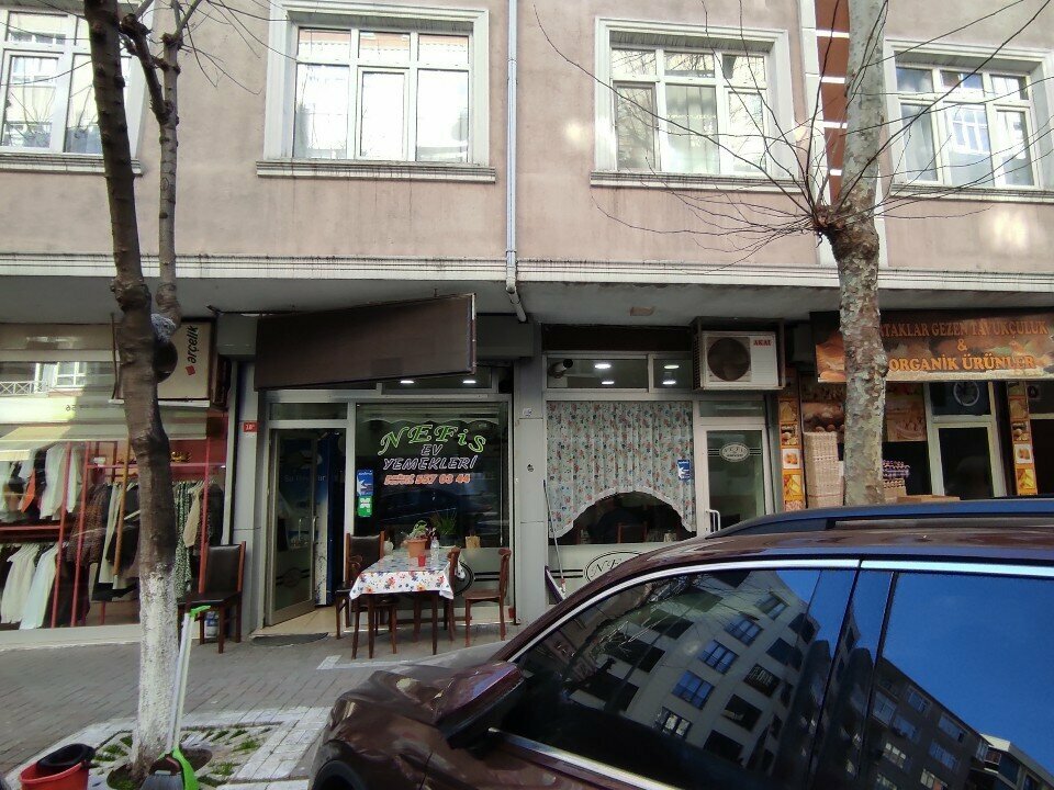 Restoran Nefis Ev Yemekleri, İstanbul, foto