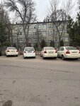 Secondary School № 179 (No:40, Chilanzar District, Chilanzar Residential Area, 7-mavze), ortaokul  Taşkent'ten