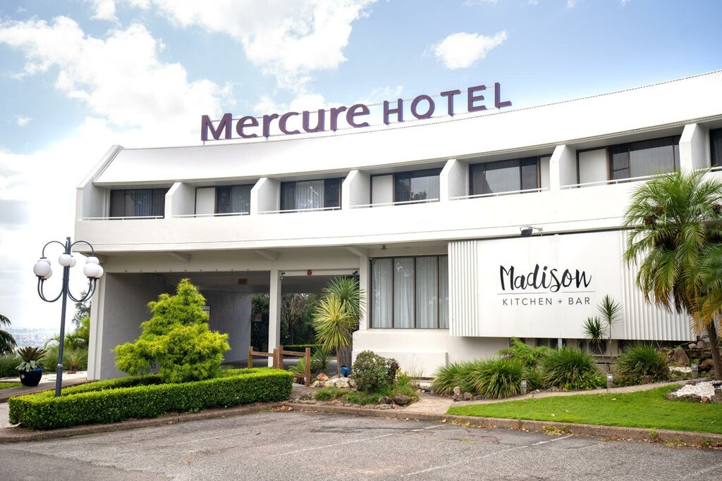 Otel Mercure Charlestown, Newcastle, foto