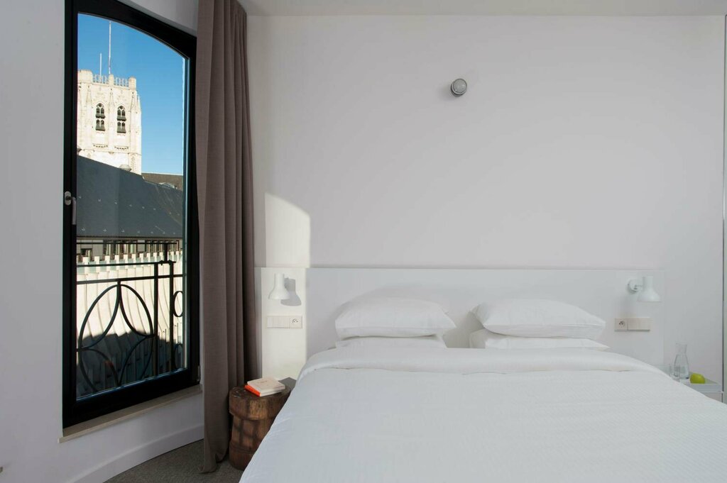 Otel 9Hotel Central, Brüksel, foto