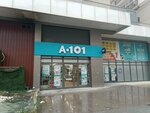 A. 101 (İstanbul, Esenyurt, Piri Reis Mah., 2281. Sok., 1E), market  İstanbul'dan