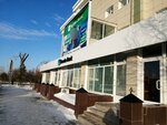 Sert (Abaı kóshesi No:86), eksper büroları  Kökşetav'dan