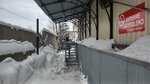 Avtomagazin Atlas (ulitsa Panfilovtsev No:62к2), otomobil yedek parçaları  Novosibirsk'ten
