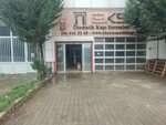 Eks Otomatik Kapı (Alaaddinbey Mah., 620. Sok., No:5B, Nilüfer, Bursa), anahtar ve kapı üreticileri  Bursa'dan