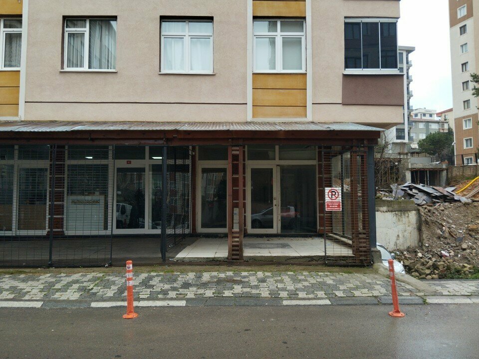 Restoran Mirza Köfte Salonu, İstanbul, foto