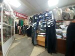 Магазин одежды (Kommunisticheskaya Street No:69), giyim mağazası  Sterlitamak'tan