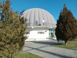 Mansur (Jeltoqsan kóshesi No:5/1), spor kulüpleri  Çimkent'ten (Şımkent'ten)