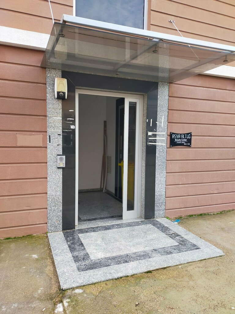 Sağlık merkezleri Medya Ayberk Smile Lab, Antalya, foto