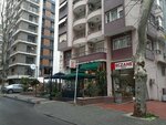 Fox Ink (İstanbul, Kadıköy, Bostancı Mah., Çınarlı Sok., 4B), dövmeciler  İstanbul'dan