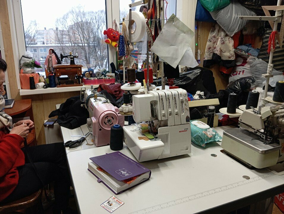 Terziler Виктория, Krasnoye Selo, foto