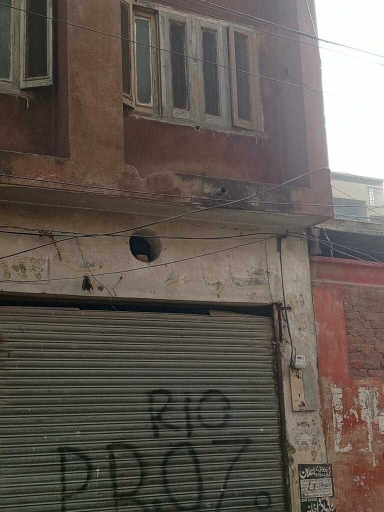 Motosiklet satışı Chand Autos, Rawalpindi, foto