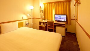 Toyoko Inn Shonan Hiratsuka Station Kita 2 (Kanagawa Prefecture, Hiratsuka), otel