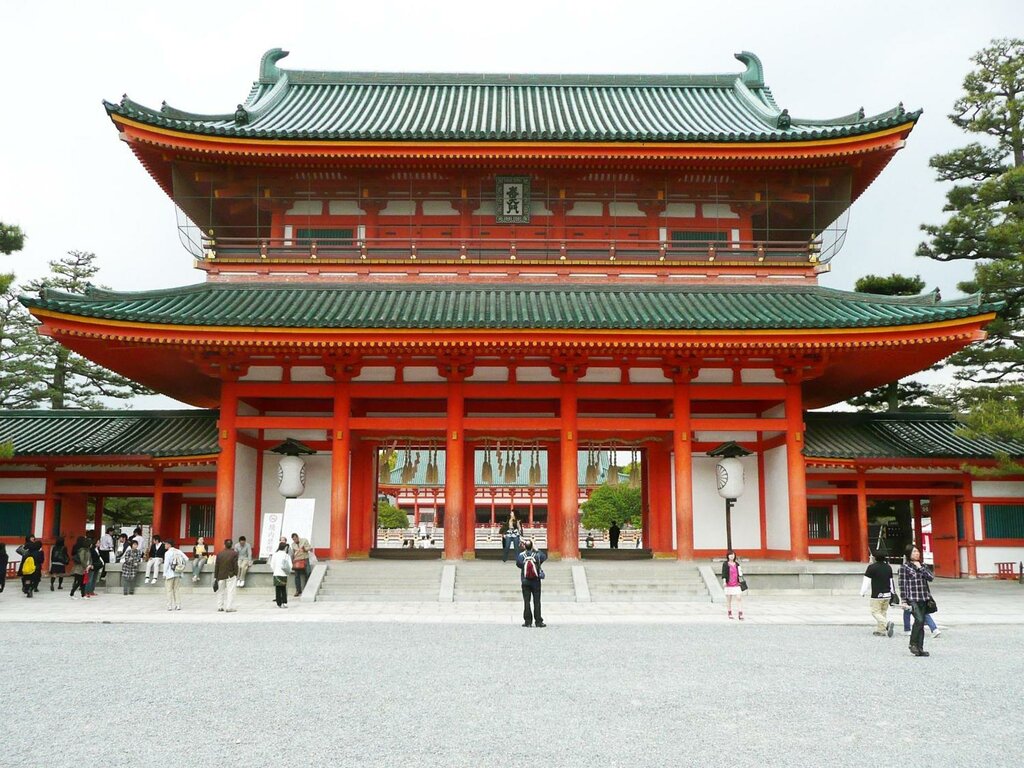 Otel Resol Kyoto Kawaramachi Sanjo, Kyoto, foto