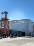 Karakalpak Basalt Wool (No:2, Qubla-shig'is sanoat zonasi), i̇nşaat firmaları  Nukus'tan