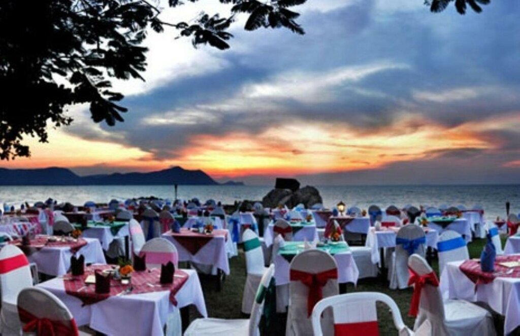 Otel Sunset Village Beach Resort, Dünya, foto