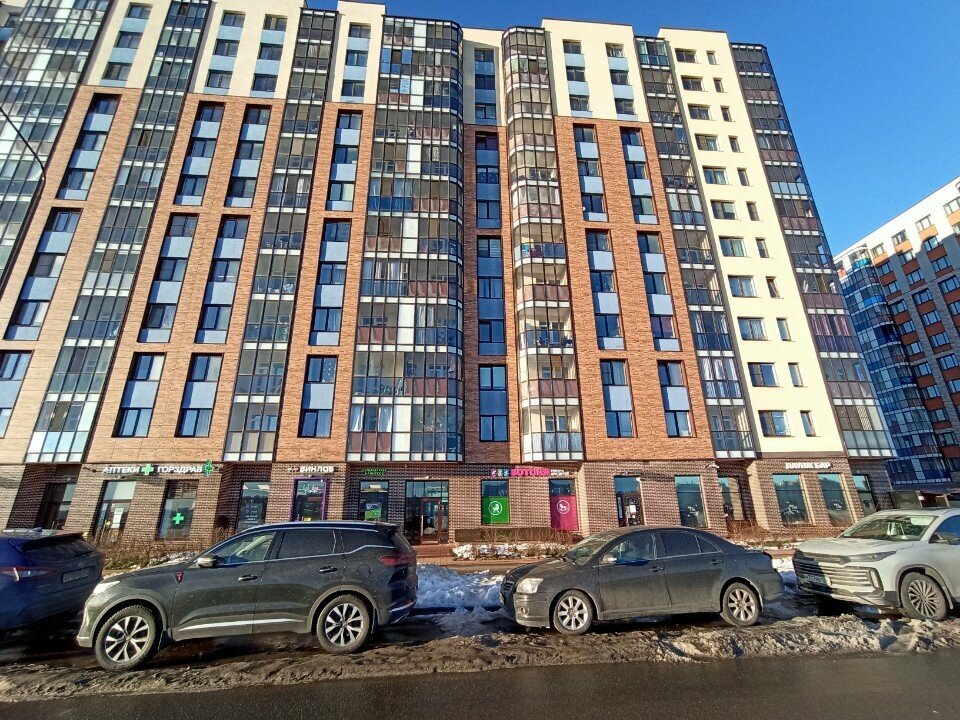 Alkollü içecekler Vinlab, Saint‑Petersburg ve Leningradskaya oblastı, foto