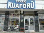 Erkek Kuaförü Hasan (Konya, Selçuklu, Hocacihan Mah., Mantar Sok., 32E), kuaförler  Konya'dan