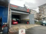 Selçuk Oto (İstanbul, Esenyurt, Akşemseddin Mah., 216. Sok., 39), motor tamiri  İstanbul'dan