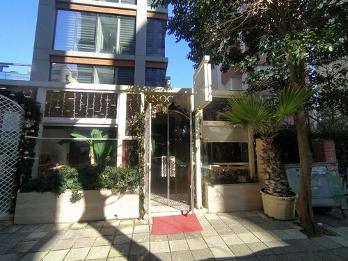 Gnocchi, restoran, İstanbul, Kadıköy, Caddebostan Mah., Selin Sok., 4 ...