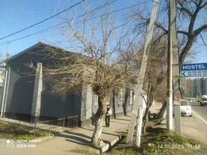Musa (Savr 4-tor koʻchasi No:23, Mirabad District), pansiyonlar, hosteller  Taşkent'ten