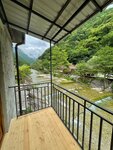 Domik u Reki (Abkhazia, Gagra, Russkih Dobrovoltsev), otel  Gagra'dan