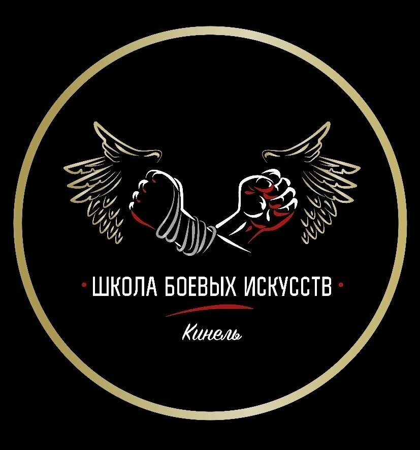 Spor okulları Школа боевых исскуств, Kinel, foto