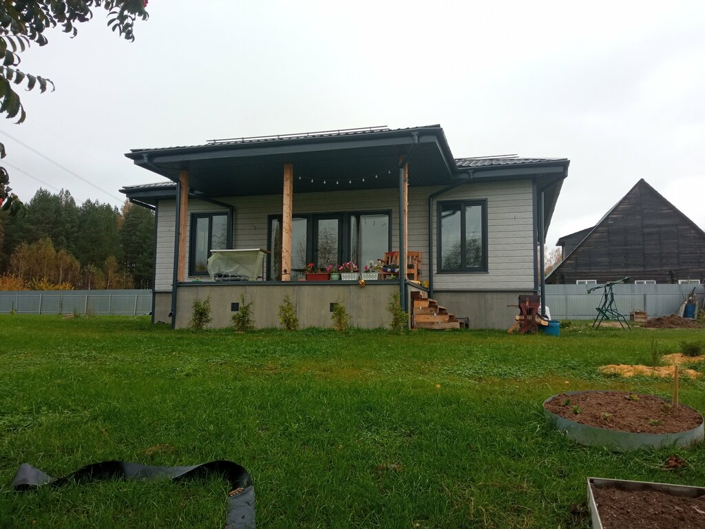 i̇nşaat firmaları Le-mark, Rybinsk, foto