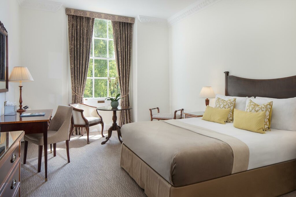 Otel Taplow House Hotel & SPA, İngiltere, foto