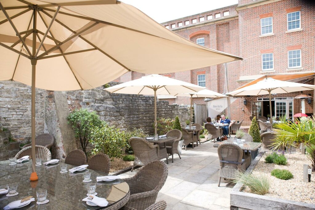 Otel Hotel du Vin & Bistro Poole, , foto