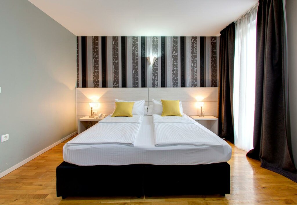 Otel Villa Milas, Mostar, foto