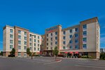 TownePlace Suites by Marriott Thunder Bay (Ontario, Thunder Bay, Harbour Expressway), daireler  Thunder Bay'den