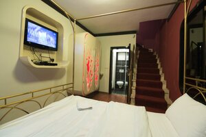 Element Taksim (İstanbul, Beyoğlu, Şehit Muhtar Mah., Cevza Sok., 2), otel  İstanbul'dan