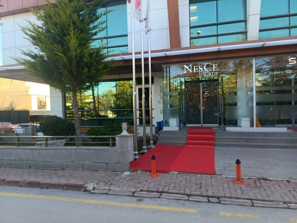 i̇nşaat firmaları Nesce Grup, Ankara, foto