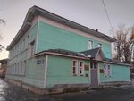Городской совет ветеранов (ulitsa Maltseva No:20), sivil toplum kuruluşları  Vologda'dan