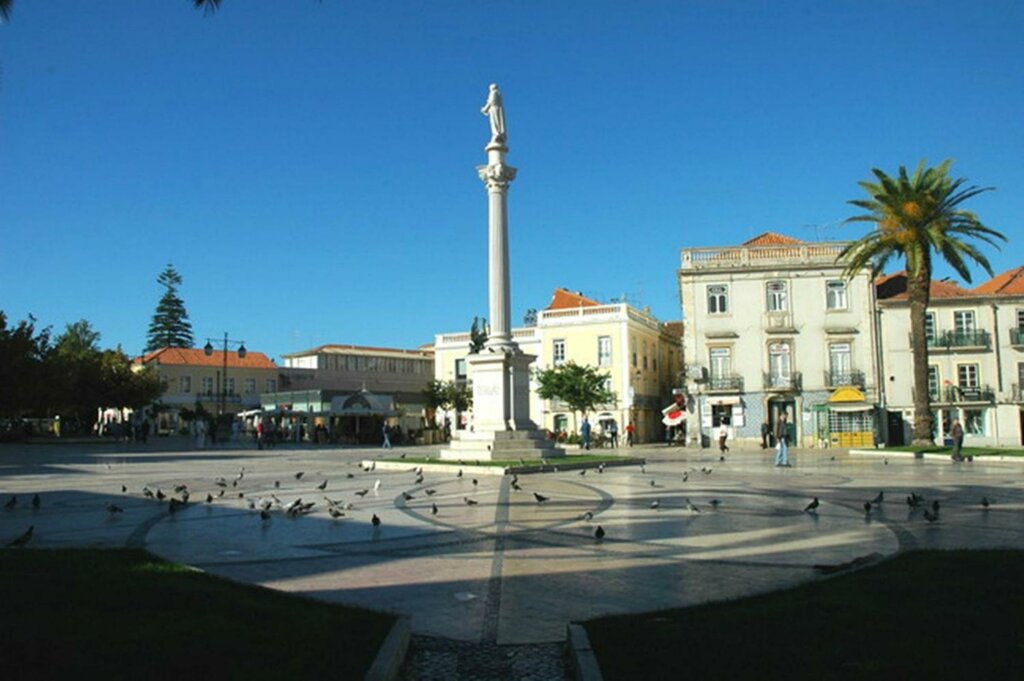 Otel Ibis Setubal, Setubal, foto