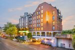 Hotel Mariella (North Rhine-Westphalia, Regierungsbezirk Köln, Hauptstraße), otel  Kuzey Ren‑Vestfalya'dan