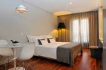 Altis Prime Hotel de Apartamentos (Rua Rodrigo da Fonseca No:6), daireler  Lizbon'dan